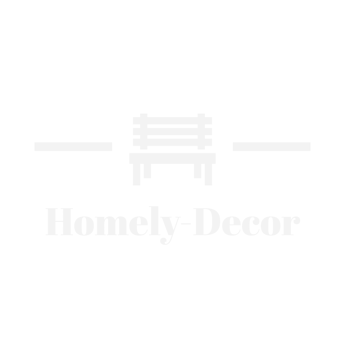 Homely Decor – Homely-Decor